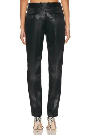 TOM FORD Tailored Cigarette Pant