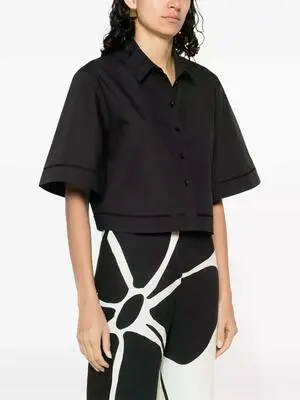 RÓHE Cotton Shirt