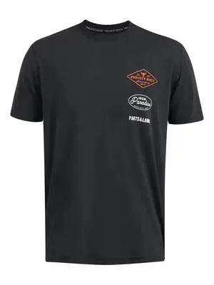 Under Armour Project Rock T-shirt