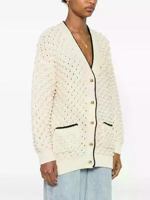 FRAME Cotton Cardigan
