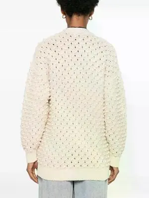 FRAME Cotton Cardigan