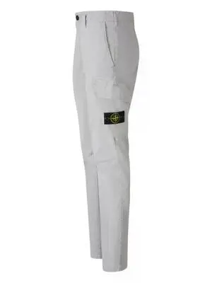 Stone Island Cargo Trousers