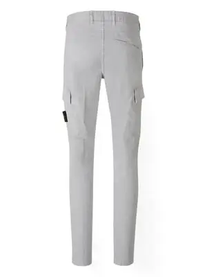 Stone Island Cargo Trousers