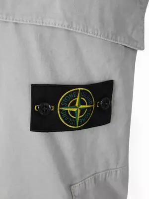 Stone Island Cargo Trousers