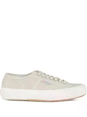 Superga Cotton Sneakers - Neutrals