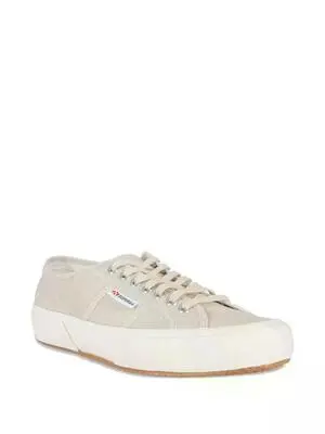 Superga Cotton Sneakers - Neutrals
