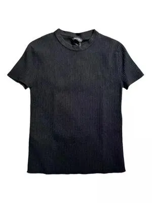 TOM FORD Ribbed T-shirt