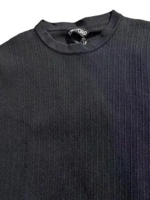 TOM FORD Ribbed T-shirt