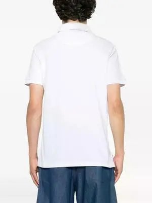 Etro Cotton Polo Shirt