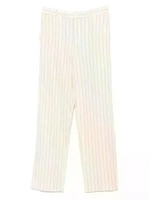 Les Deux Light Wash Pants For Men