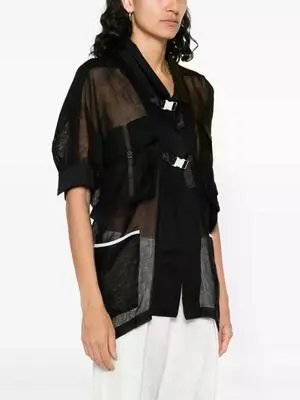 Giorgio Armani Short-sleeved Shirt