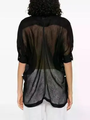 Giorgio Armani Short-sleeved Shirt