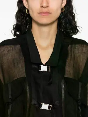 Giorgio Armani Short-sleeved Shirt