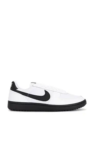 Nike Logo Sneakers For Men