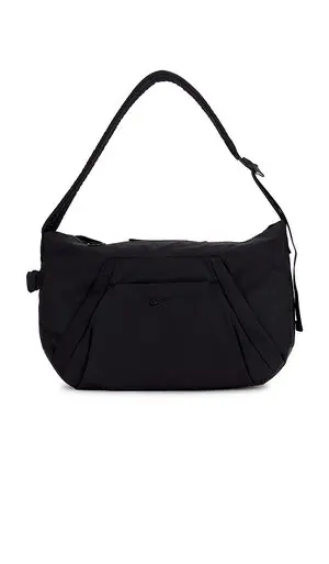 Nike One Tote - Black  Iron Grey  & Black