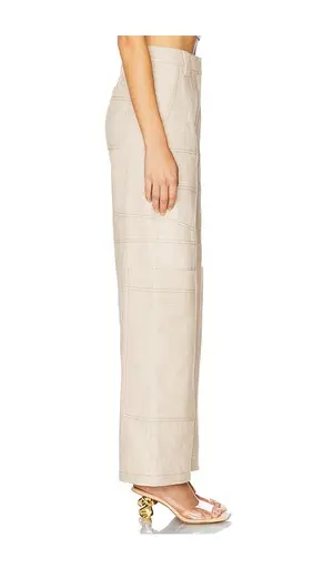 Cult Gaia Wynn Pant
