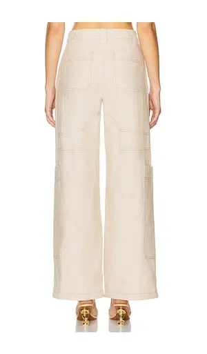 Cult Gaia Wynn Pant