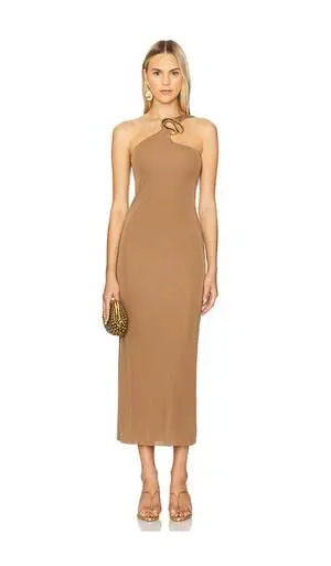 Cult Gaia One Shoulder Cocktail Dresses