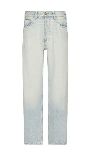 Scotch & Soda Button Detailed Bottoms For Men