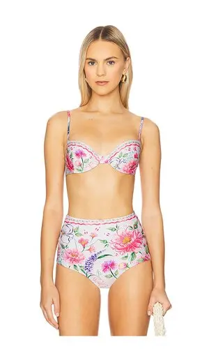 Lilly Pulitzer Bathing Suits