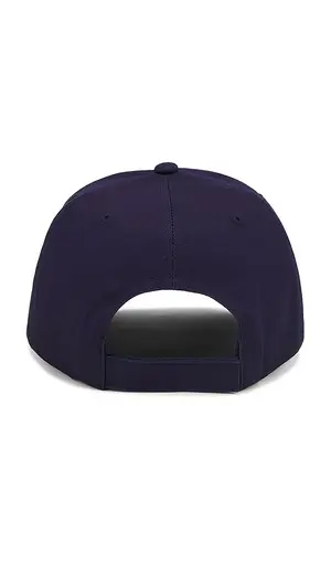 Kappa Cotton Cap