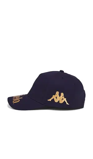 Kappa Cotton Cap