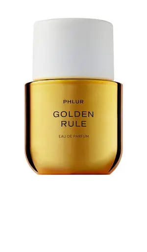 PHLUR Golden Rule Eau De Parfum 50ml - N,a