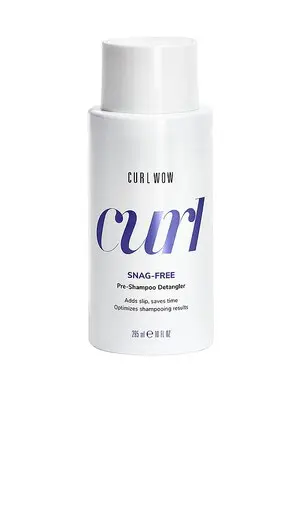 Best Conditioner Curly Hair