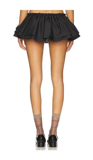 LOVERS AND FRIENDS Lille Micro Mini Skort