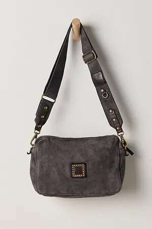 CAMPOMAGGI Mansoa Crossbody