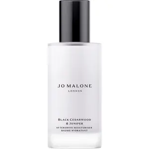 JO MALONE LONDON™ Black Cedarwood & Juniper Aftershave Moisturizer - No Color