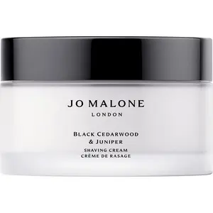 JO MALONE LONDON™ Black Cedarwood & Juniper Shaving Cream - No Color