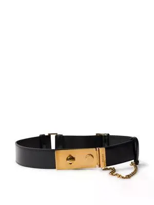 Prada Leather Belt