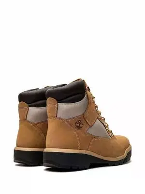 Timberland Waterproof Hiking Boots