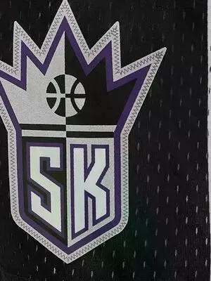 Mitchell & Ness Nba Sacramento Kings 2011 Swingman Shorts