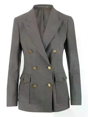 Tagliatore Double-breasted Blazer