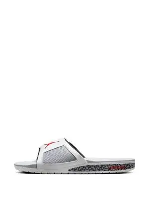 JORDAN Air Hydro 3 Retro Cement Slides