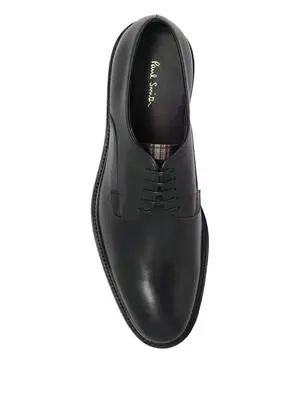 Paul Smith Lace-up Dress Shoes