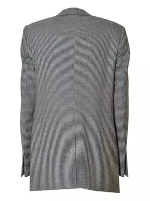 TONELLO Houndstooth Blazer