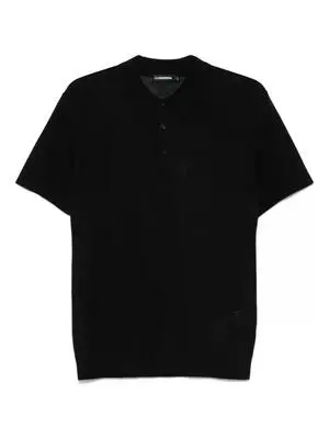 J. Lindeberg Short Sleeve Polos For Men