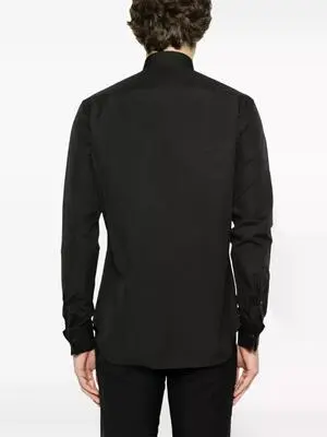 Canali Cotton Shirt