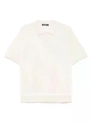 J. Lindeberg Reymond Polo Shirt - Neutrals