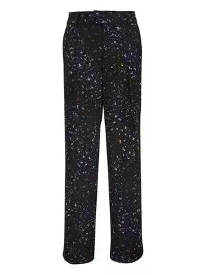Libertine Meteor Shower Trousers