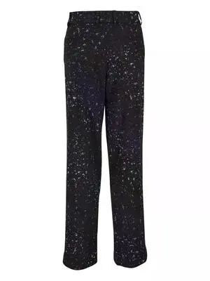 Libertine Meteor Shower Trousers