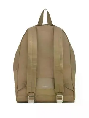 Saint Laurent City Backpack
