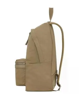 Saint Laurent City Backpack
