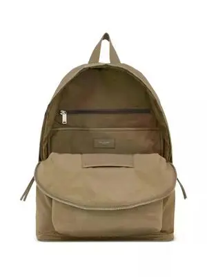 Saint Laurent City Backpack