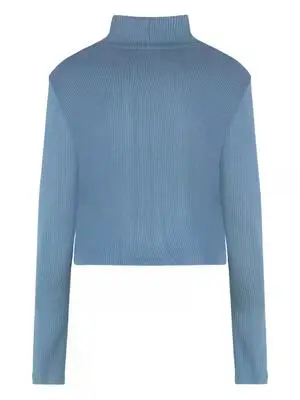 Sablyn Hailey Turtleneck Sweater