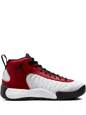 JORDAN Jumman Pro Sneakers - Red