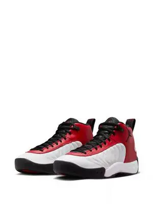 JORDAN Jumman Pro Sneakers - Red